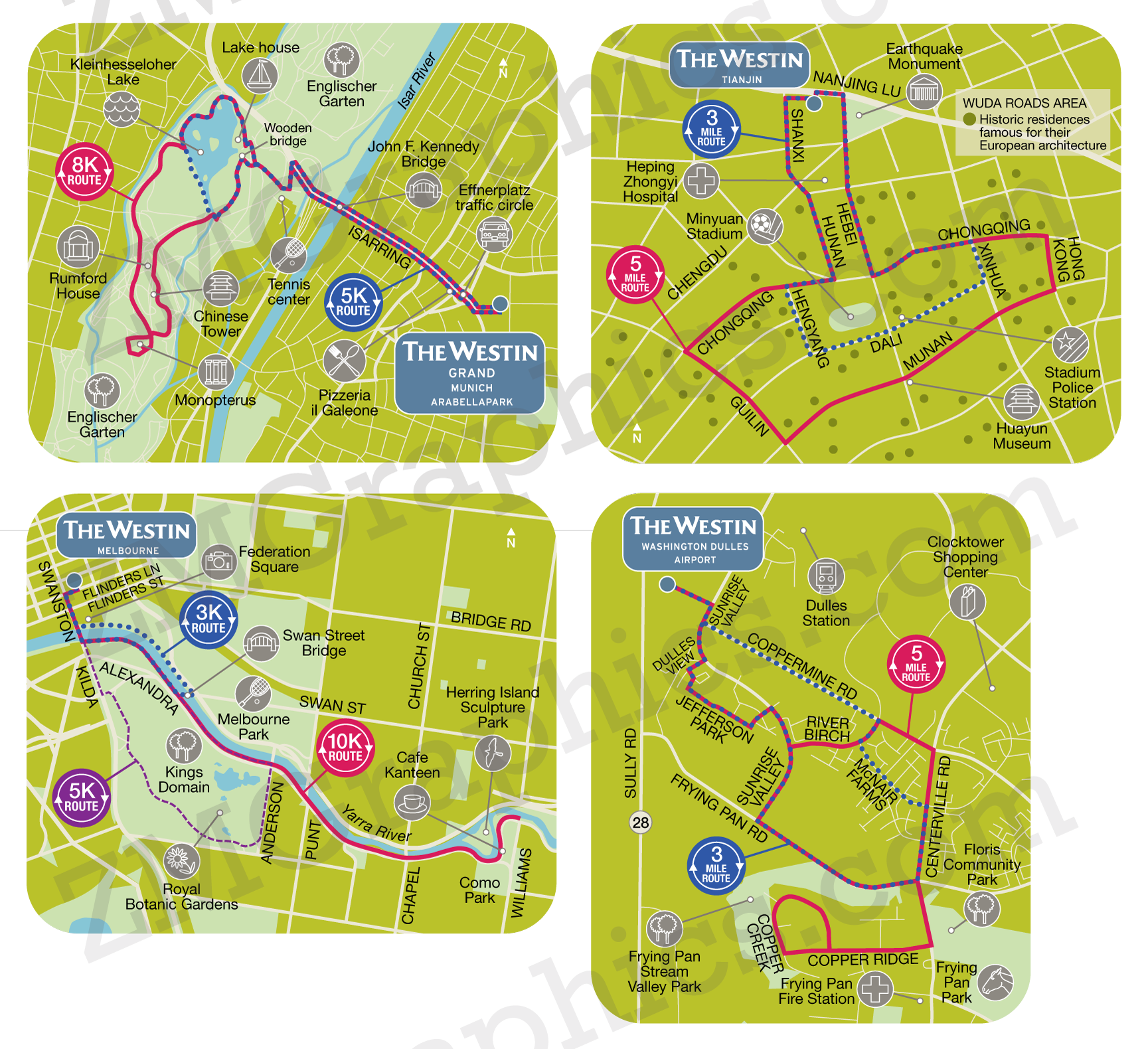 Custom maps, GIS by Carol Zuber-Mallison•ZM Graphics